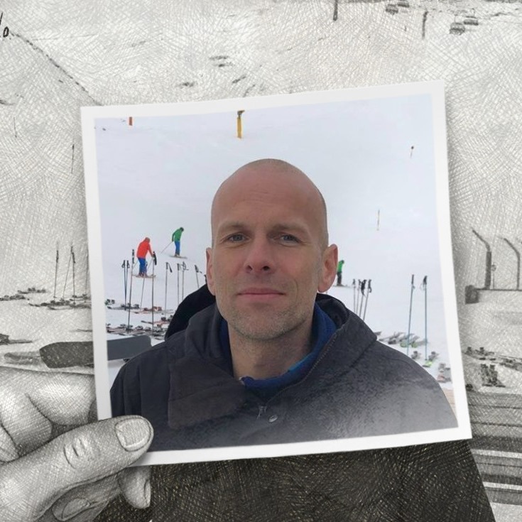 Le Tour de Tortur / de Knie – München – Timmelsjoch – Jaufenpass ...